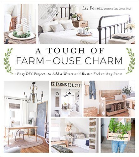 Decorating and DIY Book Recommendations - Taryn Whiteaker Designs