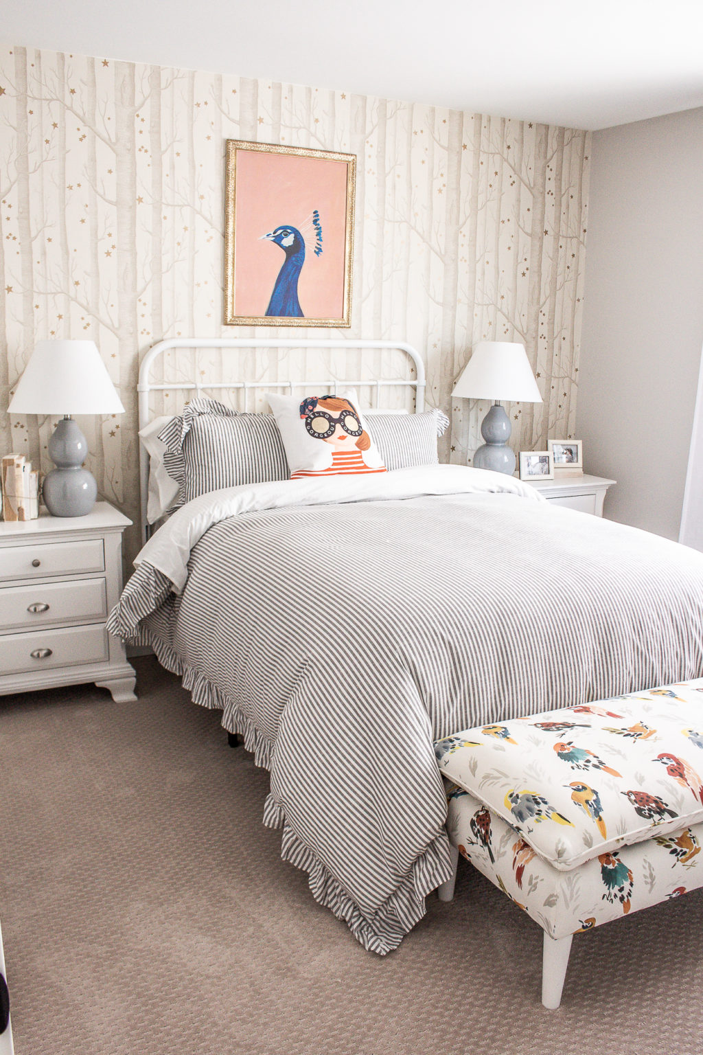 Ways To Invest In Your Home From the Beginning - Taryn Whiteaker Designs