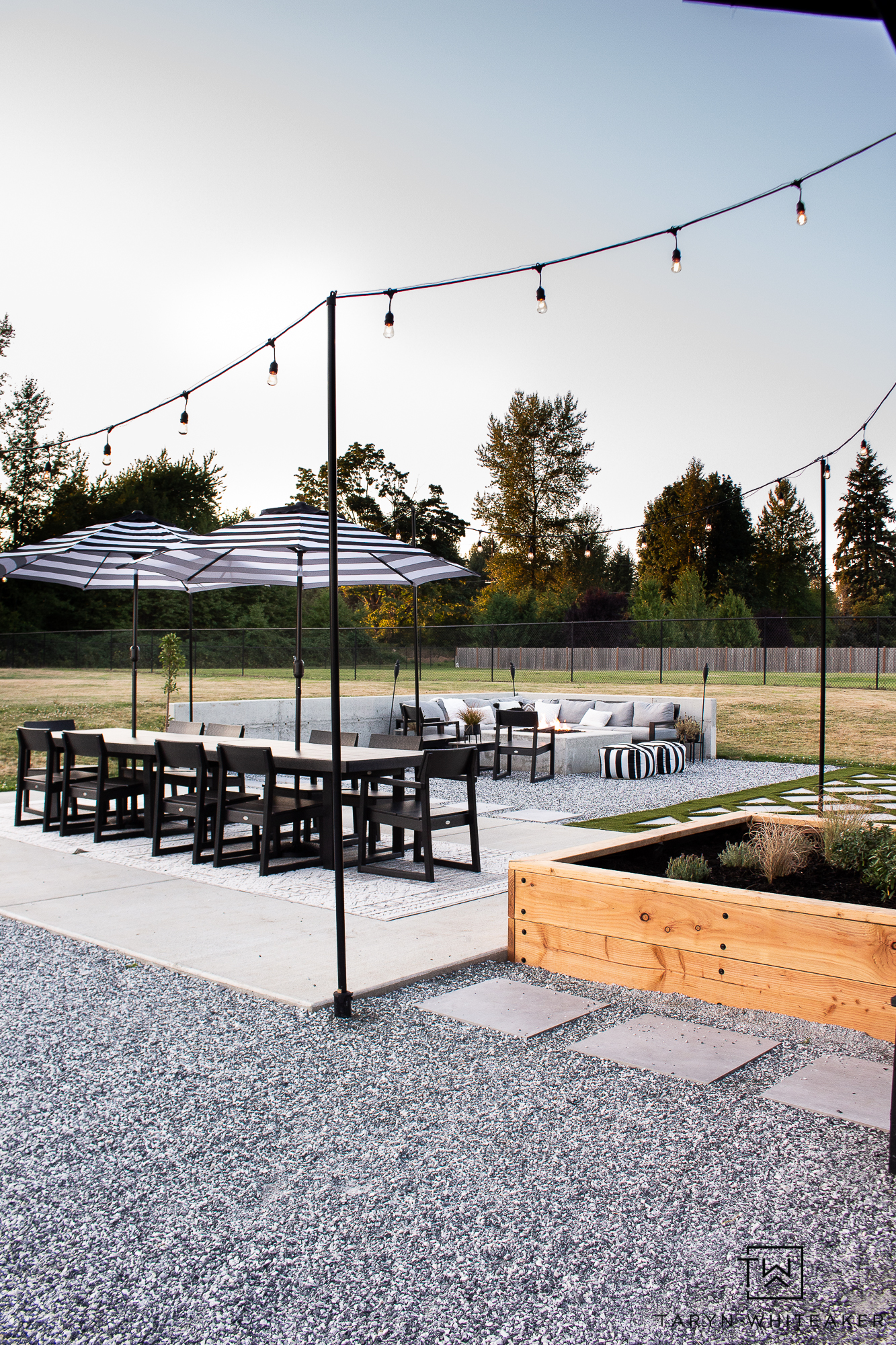 Northwest Home Tour - Taryn Whiteaker Designs