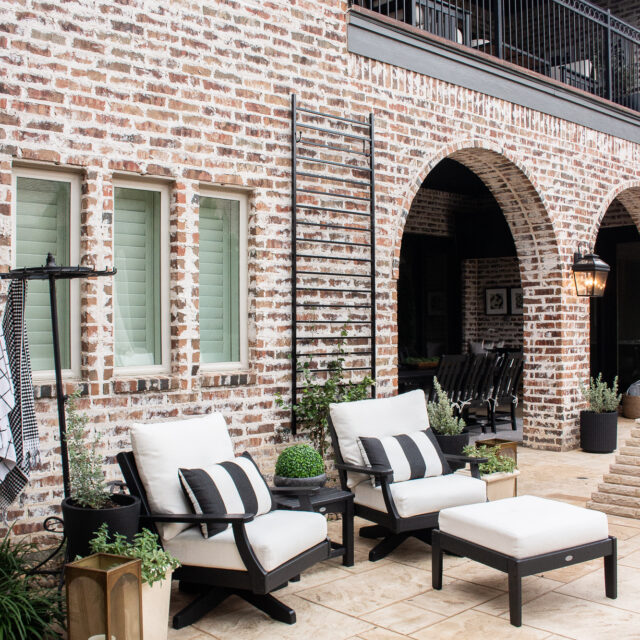 Taryn Whiteaker Designs - DIY and Interior Blog