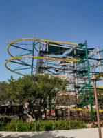 Visiting San Antonio - Taryn Whiteaker Designs