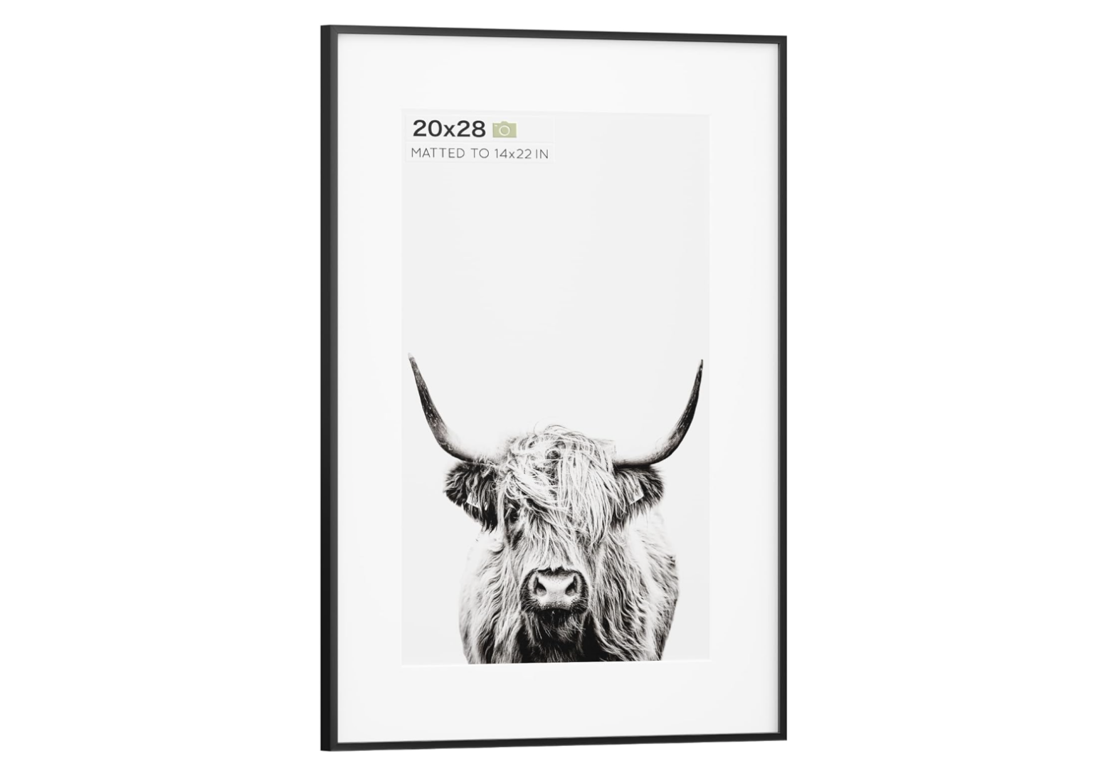 Black And White Kids Portrait Wall - Taryn Whiteaker Designs