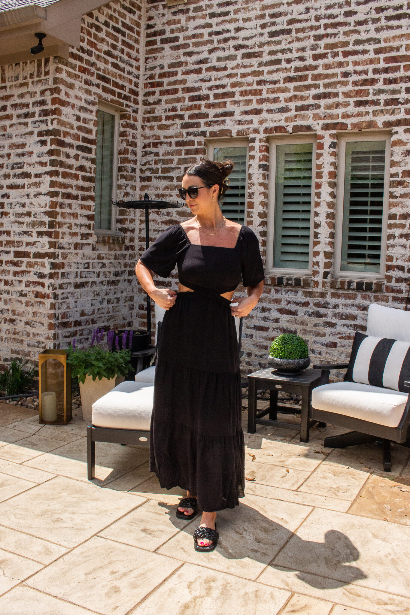 Amazon Spring Dresses - Taryn Whiteaker Designs