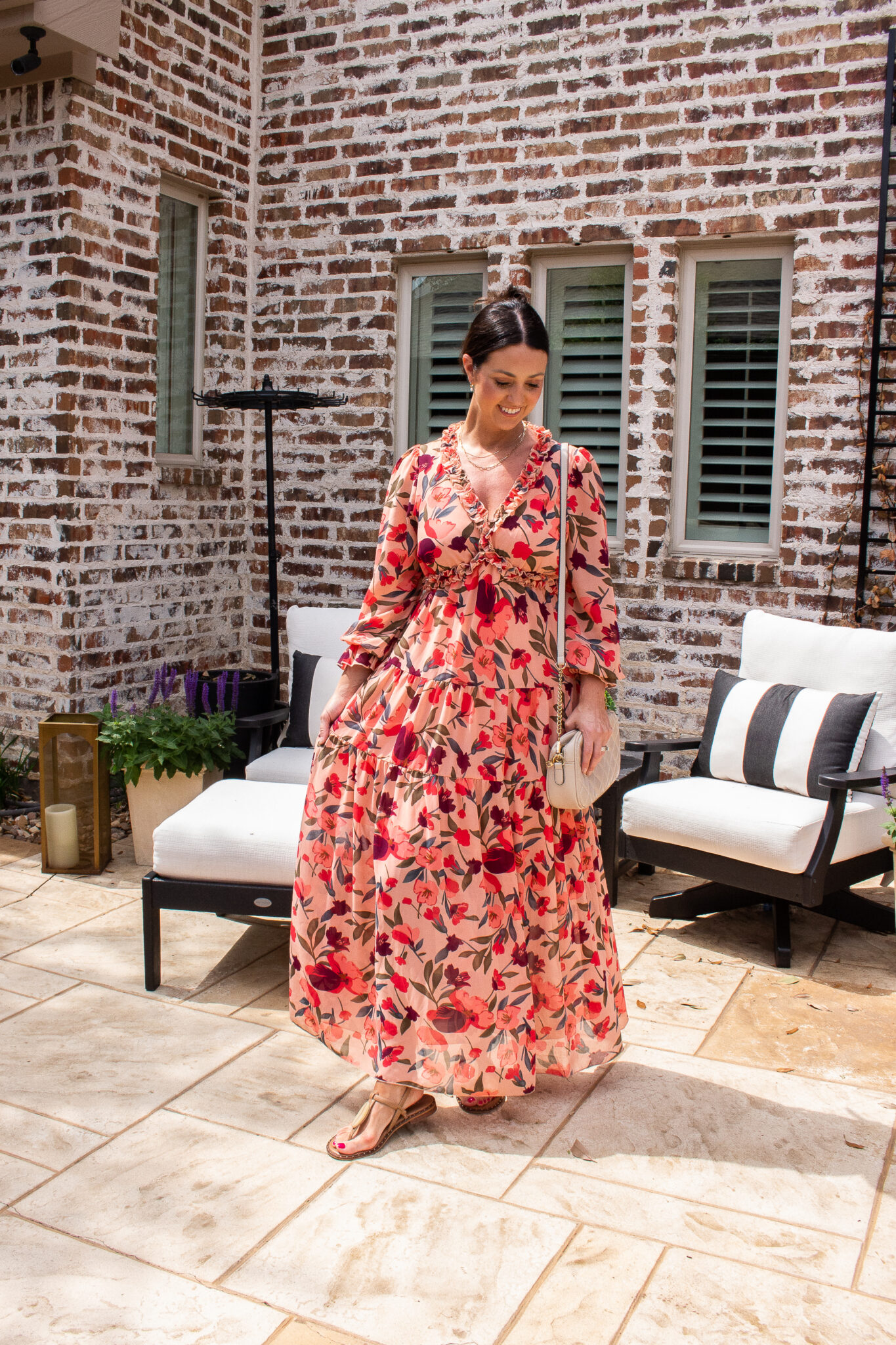 Amazon Spring Dresses - Taryn Whiteaker Designs
